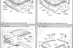 TR8 Part Numbers - TR7TR8.com